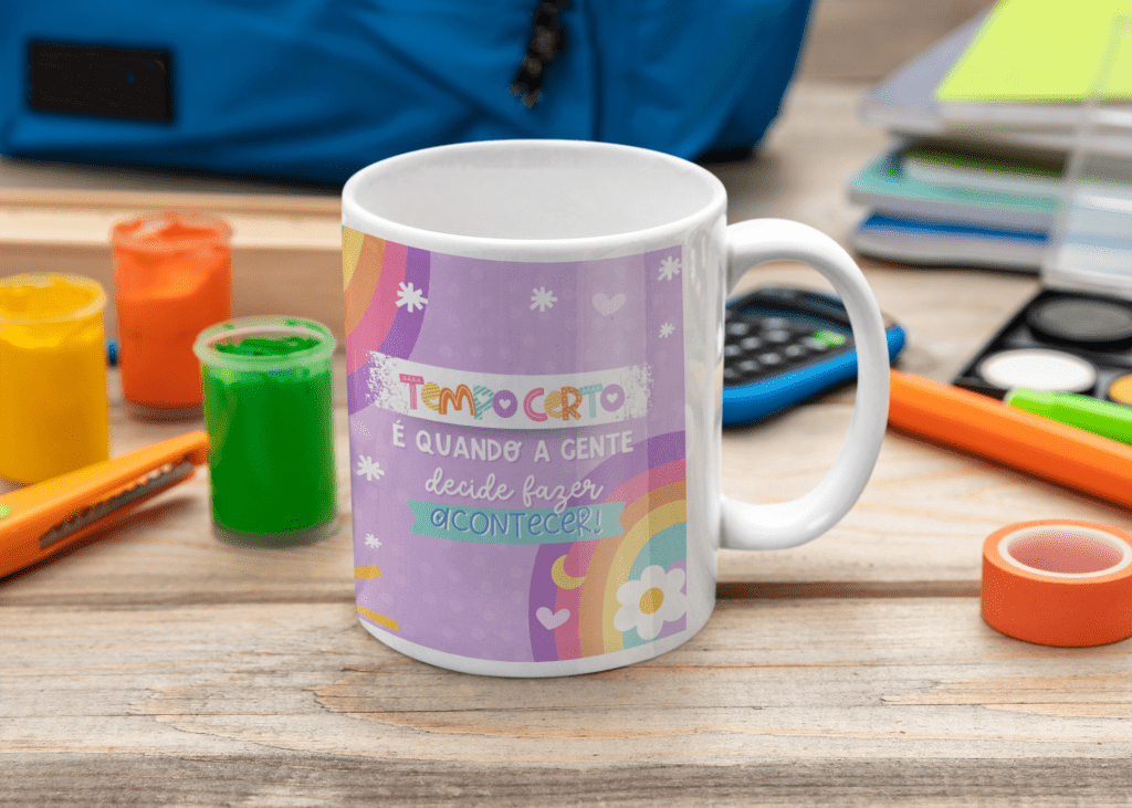 Frases do FEED 2024 – Parte 1 (Ilustracin) - Nick Design