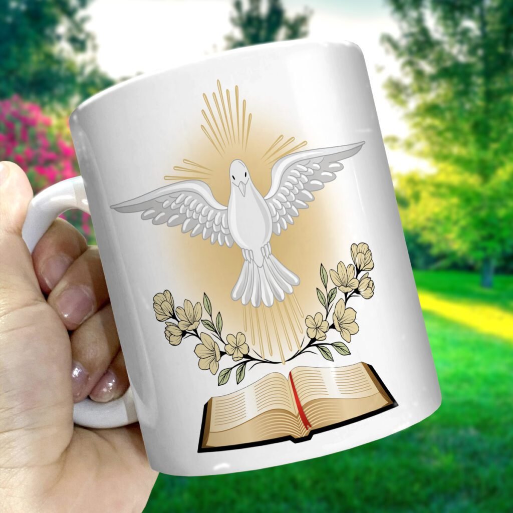 Crisma - Arte Avulsa Caneca - Nick Design